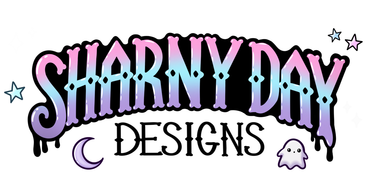 Sharny Day Designs - Seamless Patterns and Designs – Sharny Day Designs ...
